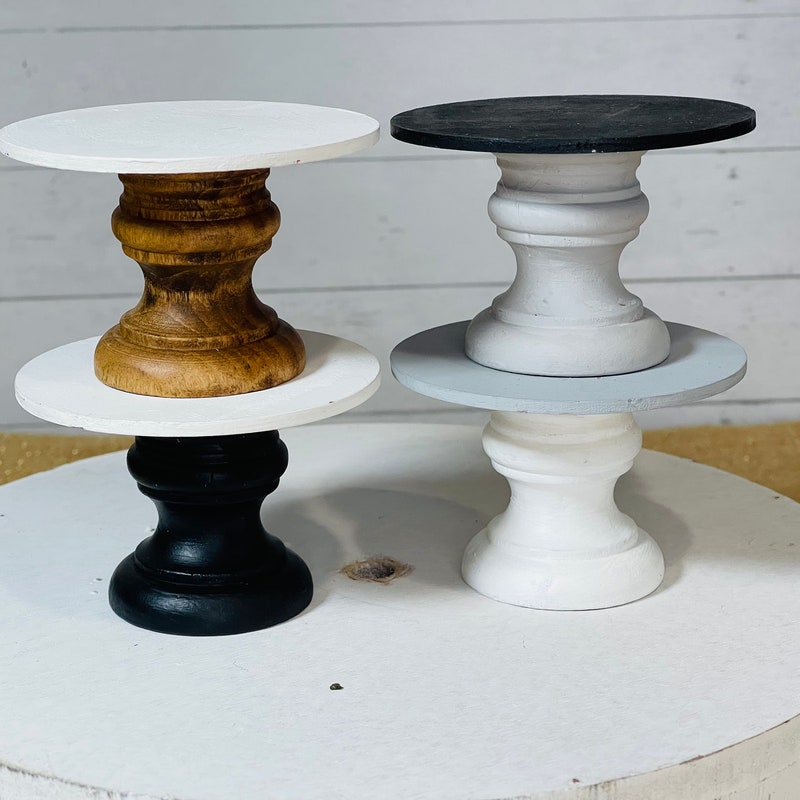 Mini Risers - Etsy