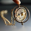 Time Turner - Etsy