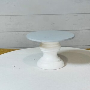 Mini Riser for Tiered Tray, Tiered Tray Decor, Mini Wooden Riser ...