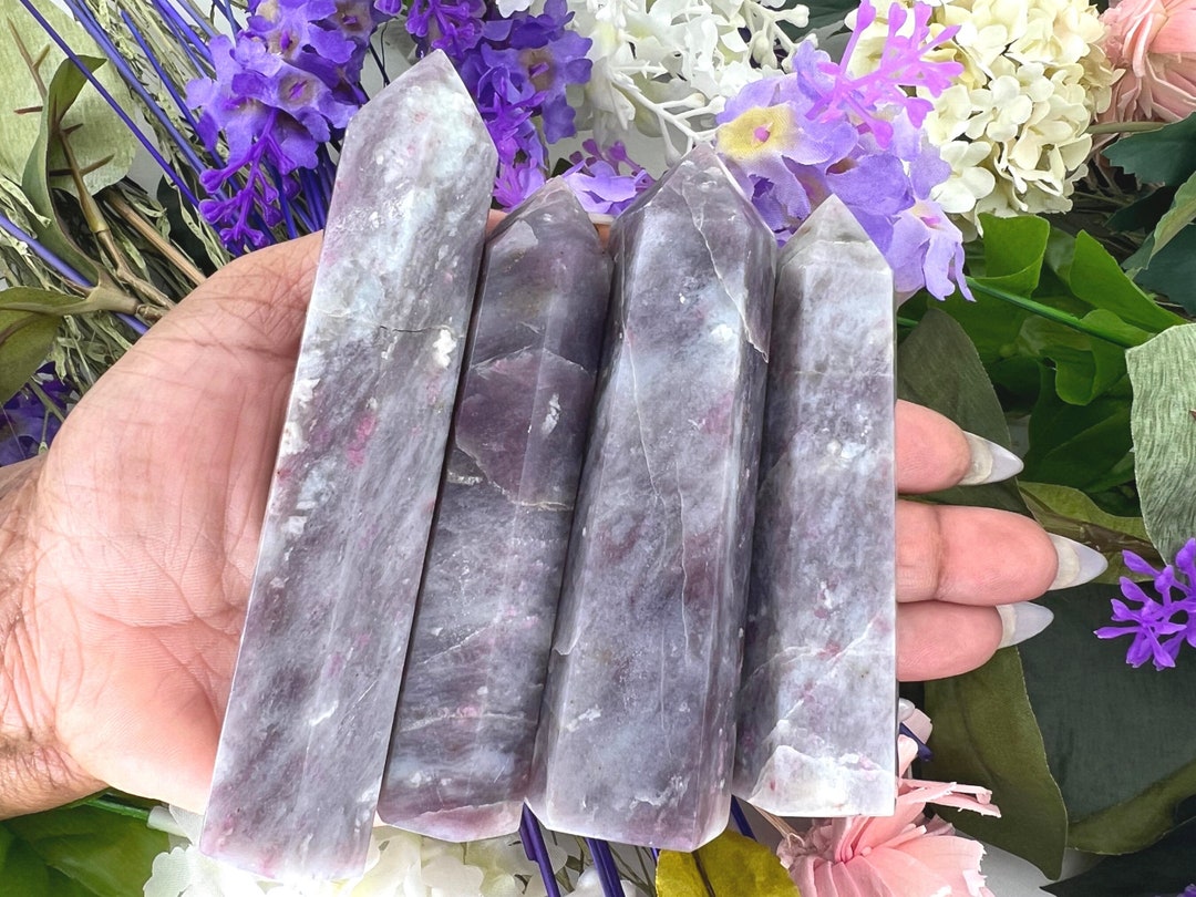 Unicorn Stone Tower Unicorn Stone Generator Unicorn Stone - Etsy