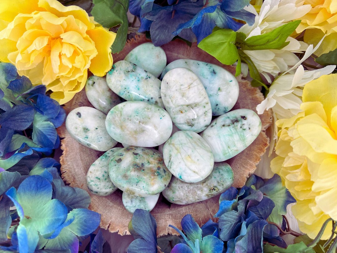Phoenix Stone Palm Stone - Phoenix Stone Palmstone - High Quality ...