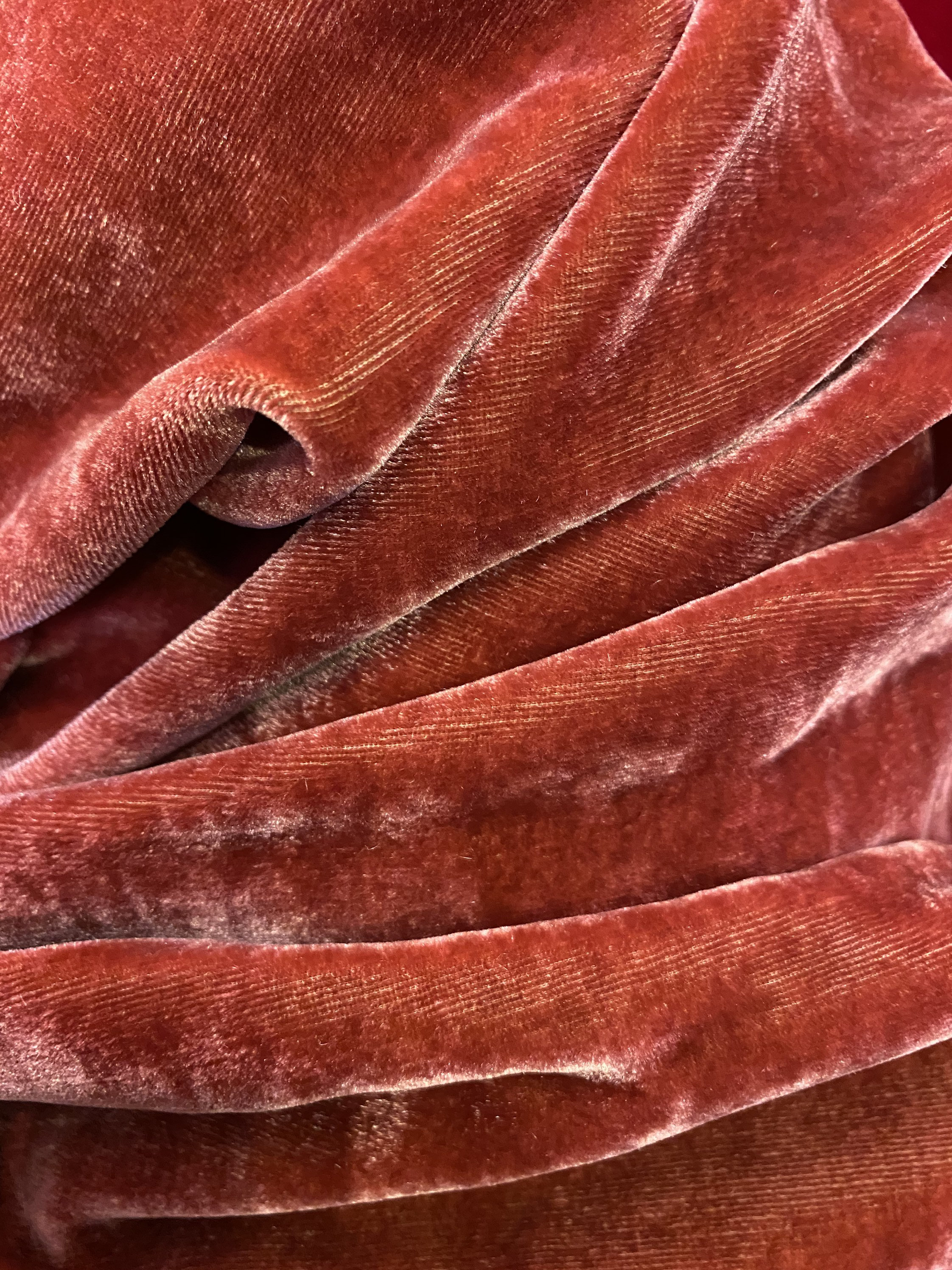 Luxury Silk Velvet Quilted Coverlet Lightweight Comforter | Etsy