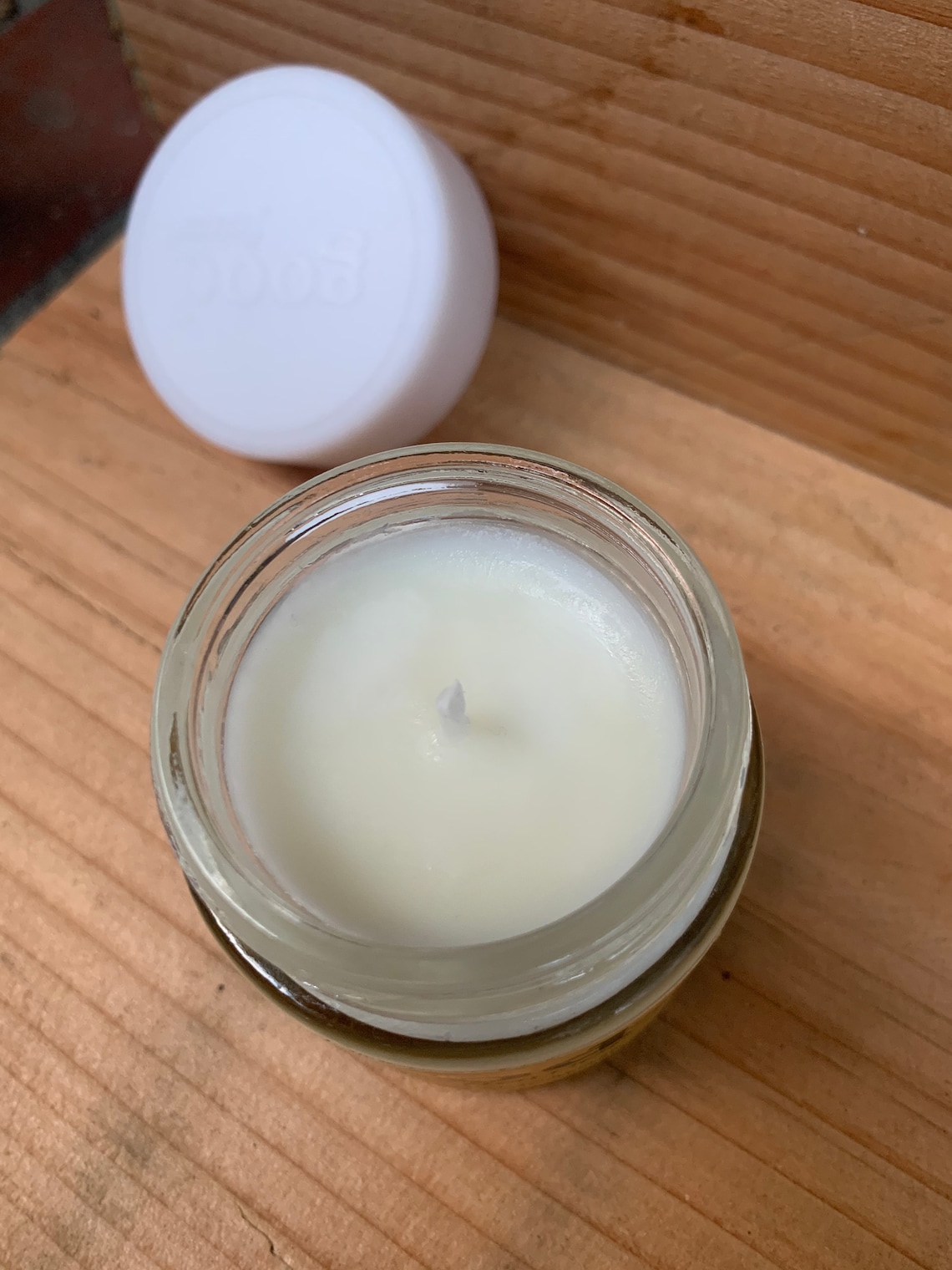 Cannabis Candles Soy Wax Candles Made by Canny Candles Co Made From ...