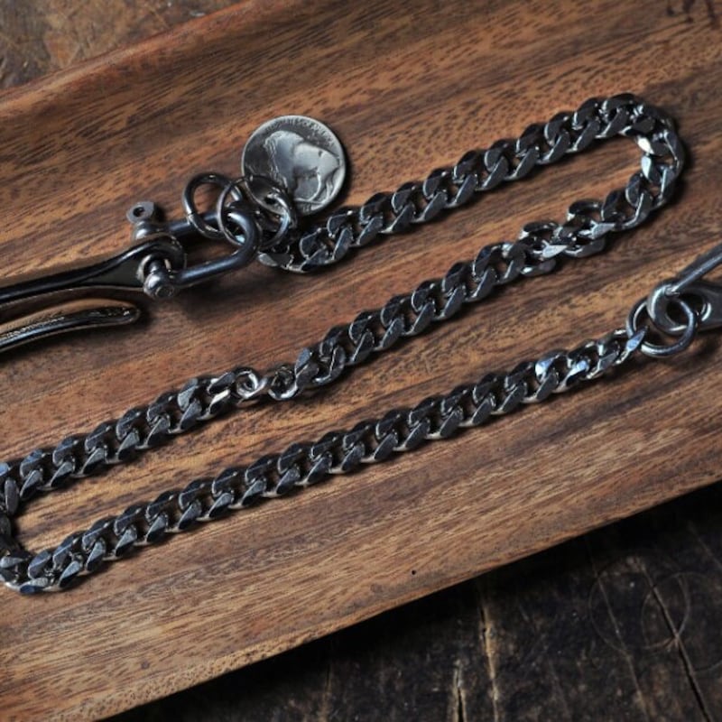 Pant Chains - Etsy