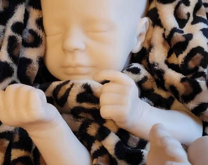 Realborn or Aspen Kit - Etsy