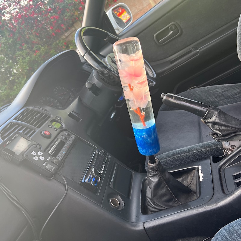 Girl Gear Shift Knobs - Etsy