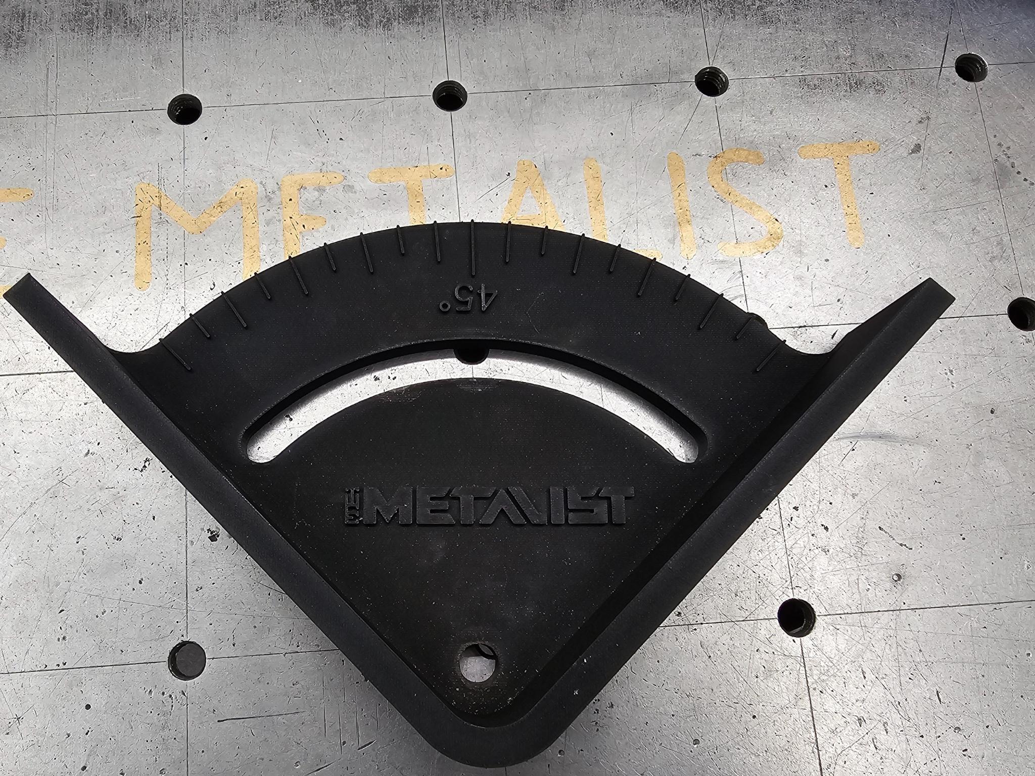 4 X Welding Squares - 3D Printing File - Etsy