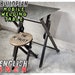Plans for Sheet Metal Roller Bender, English in Inch - Etsy