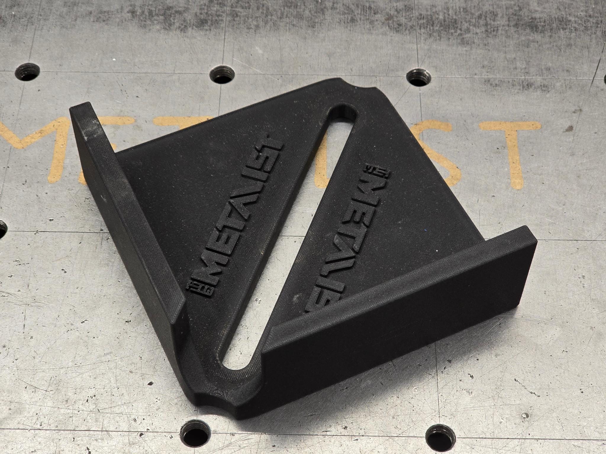4 X Welding Squares - 3D Printing File - Etsy