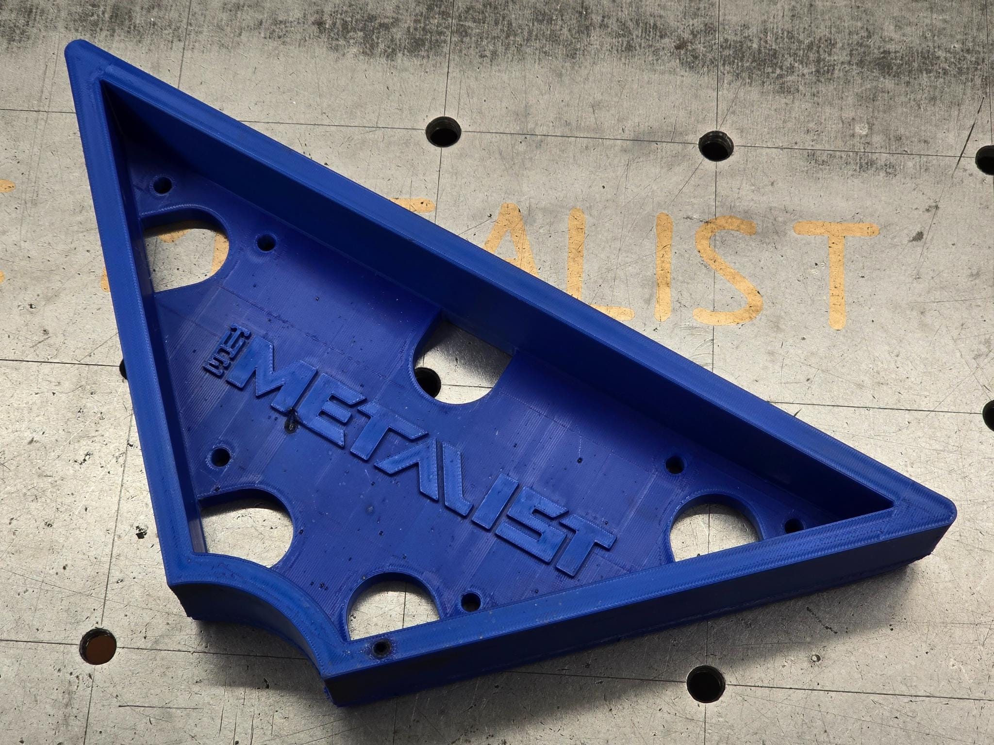 4 X Welding Squares - 3D Printing File - Etsy