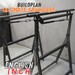 Plans for Sheet Metal Roller Bender, English in Inch - Etsy
