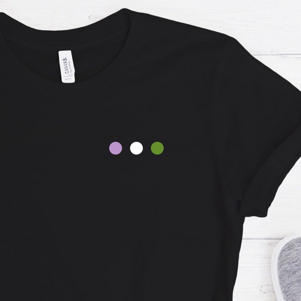 Genderqueer Clothing - Etsy