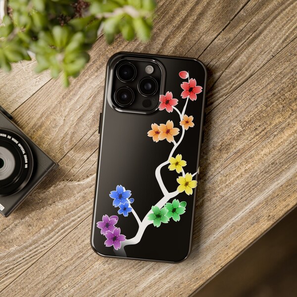 Kawaii iPhone Case - Etsy