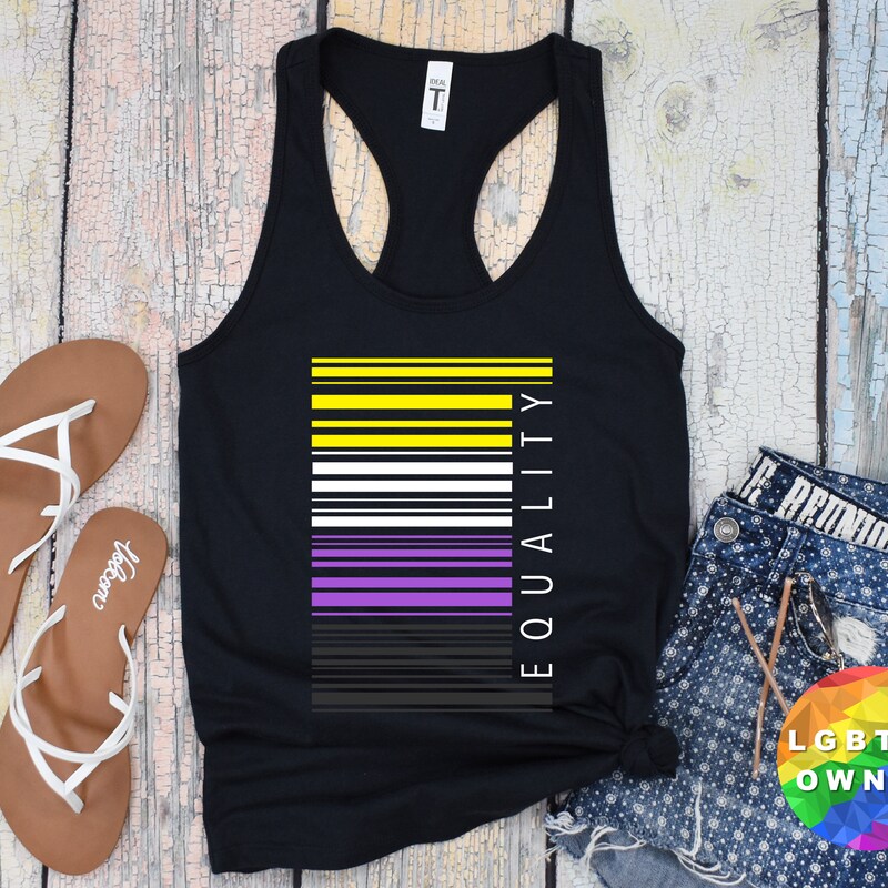 Nonbinary Art - Etsy