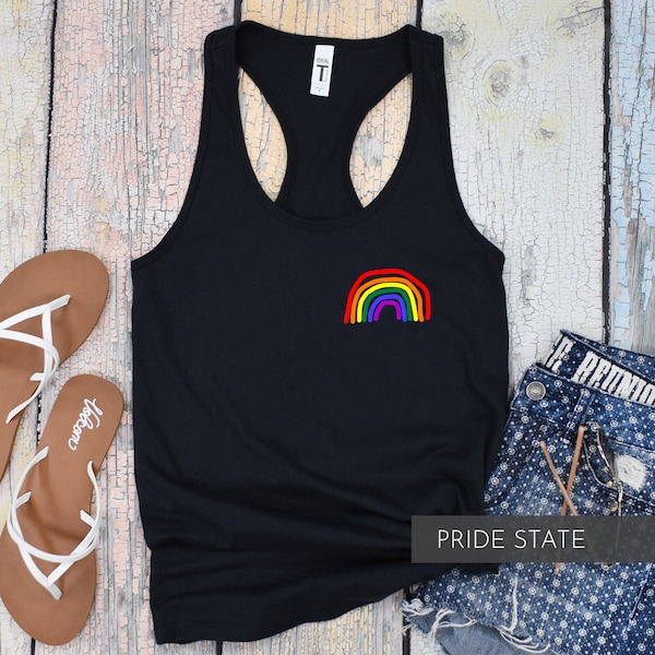 Pride Clothing Etsy