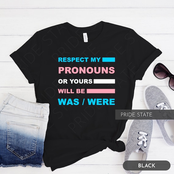 Trans Rights... Or Else: Tee Shirts Promoting Violence on Etsy ...