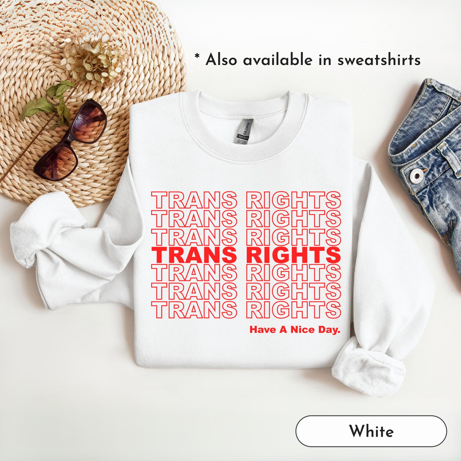 Trans Rights T-shirt, Transgender Shirt, Trans Shirt, Trans Pride ...