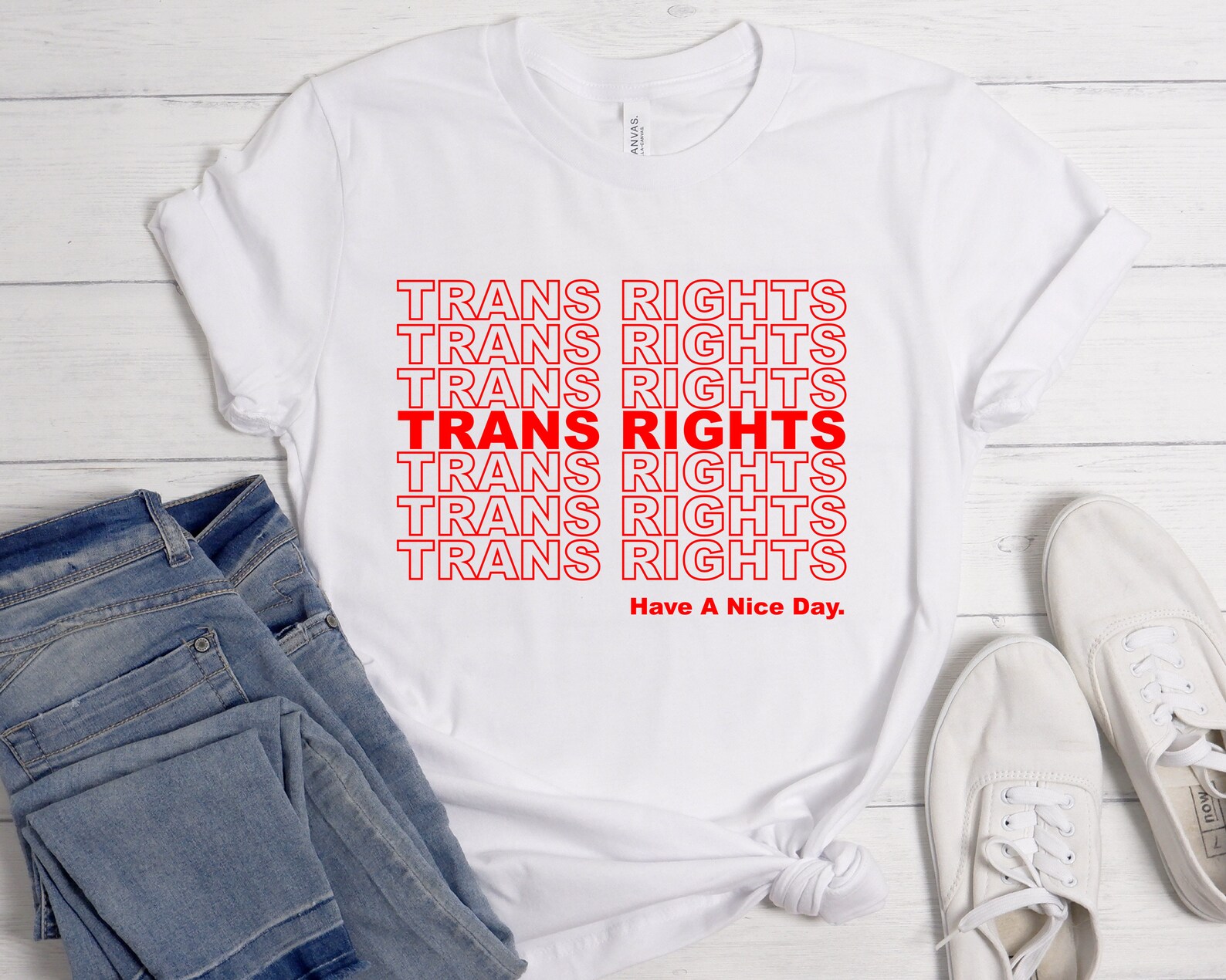 Trans Rights T-shirt Transgender Shirt Trans Shirt Trans - Etsy