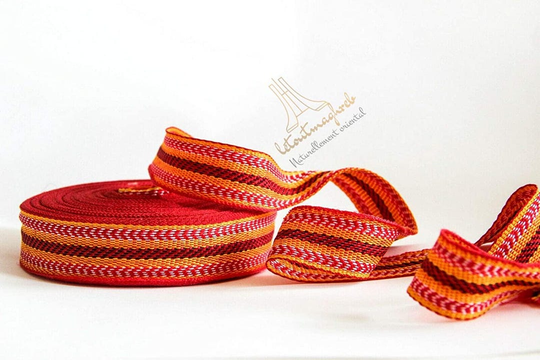 4m - Authentic Kardoune Letoutmaghreb + Instructions for Use Kardoune ...