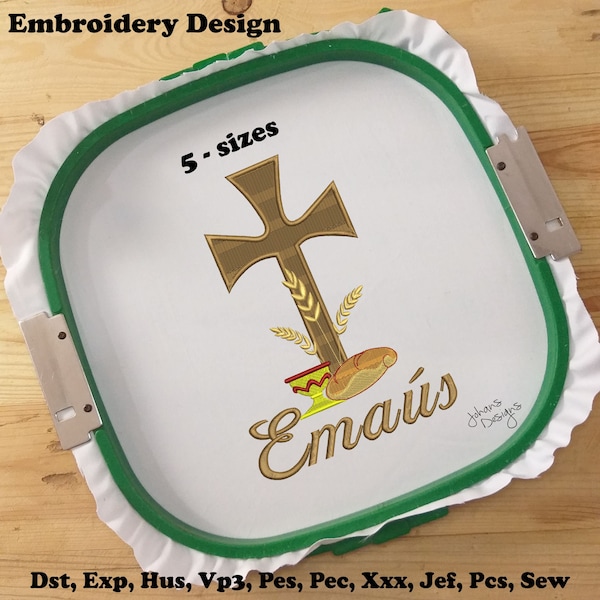 Catholic Embroidery - Etsy