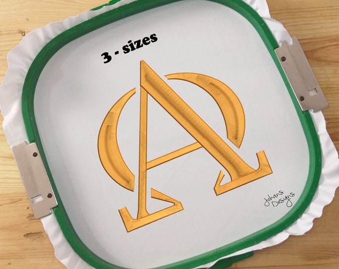 Alpha Omega Vestment Liturgical Church Ministry Christian Banners Altar ...