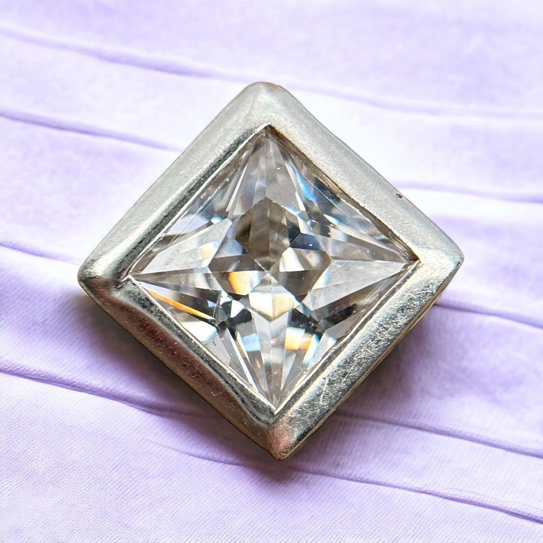 Small Lumani Pendant 925 Silver Vintage Gift Patina Old Retro Pendant ...
