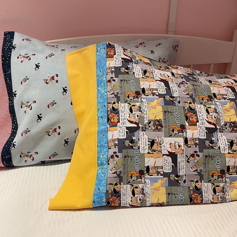 Pinocchio Birthday - Etsy