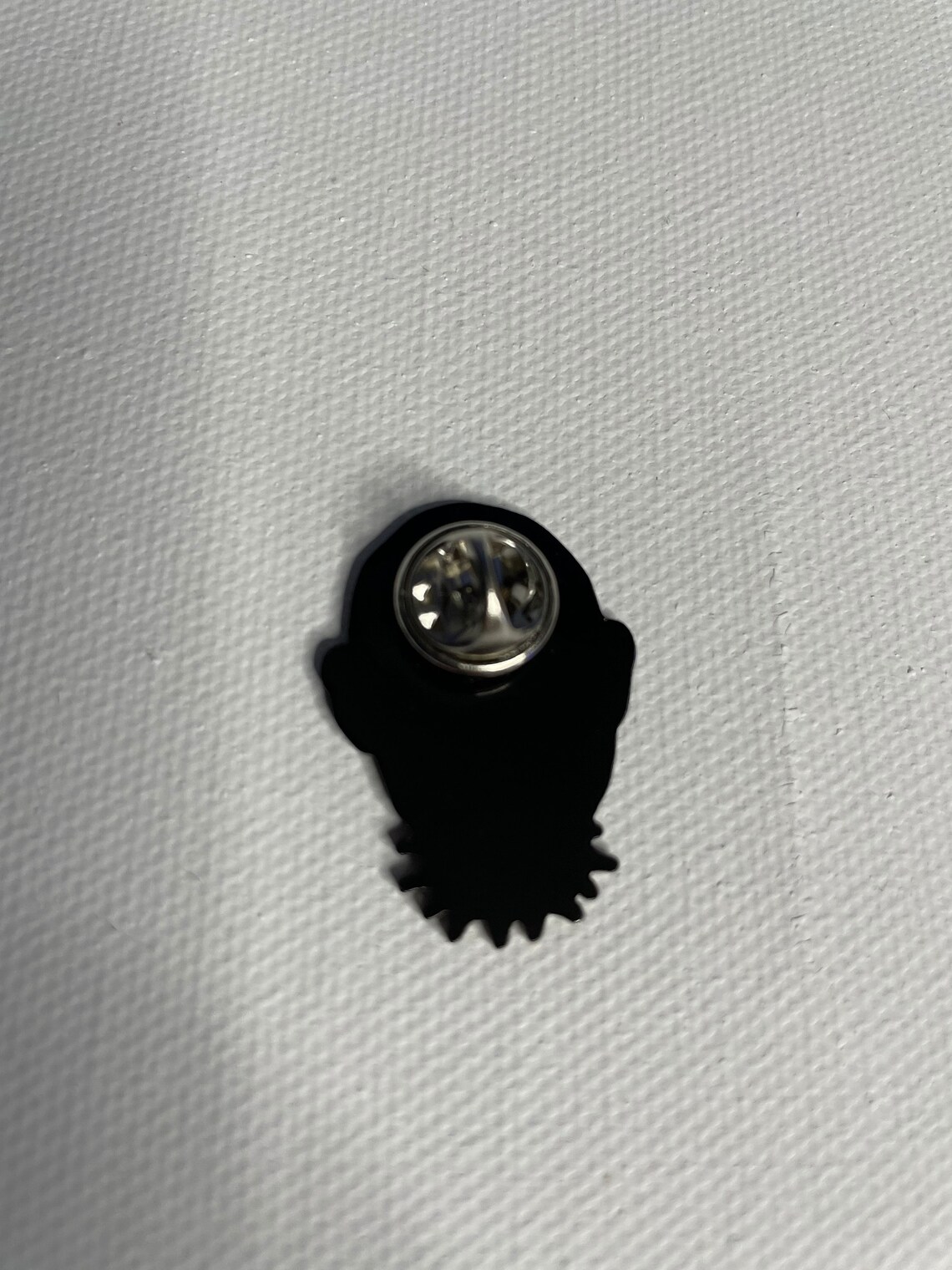 Uncle Fester Enamel Pin - the Addams Family Pinball Machine Pin - Etsy