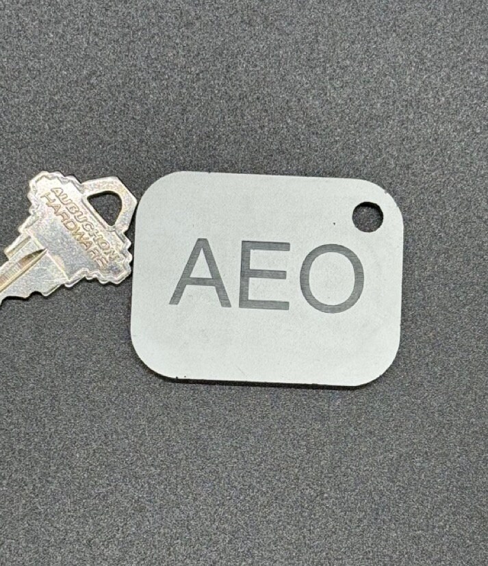 Insider Connected Keychain QR Code for Stern Games- SIC - IC - Etsy