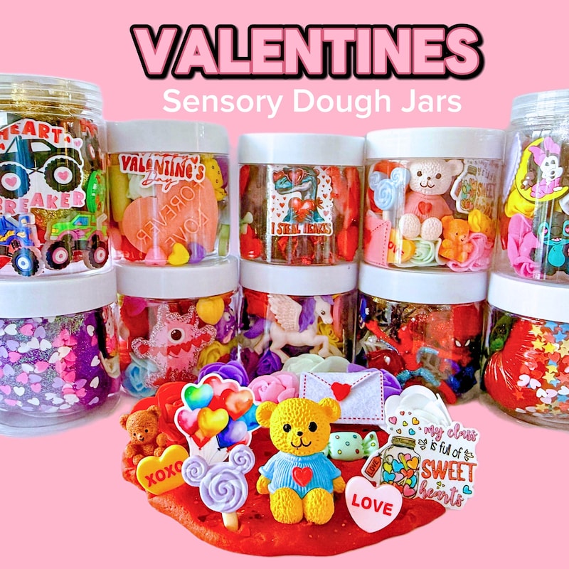 Kids Sensory Bins. - Etsy