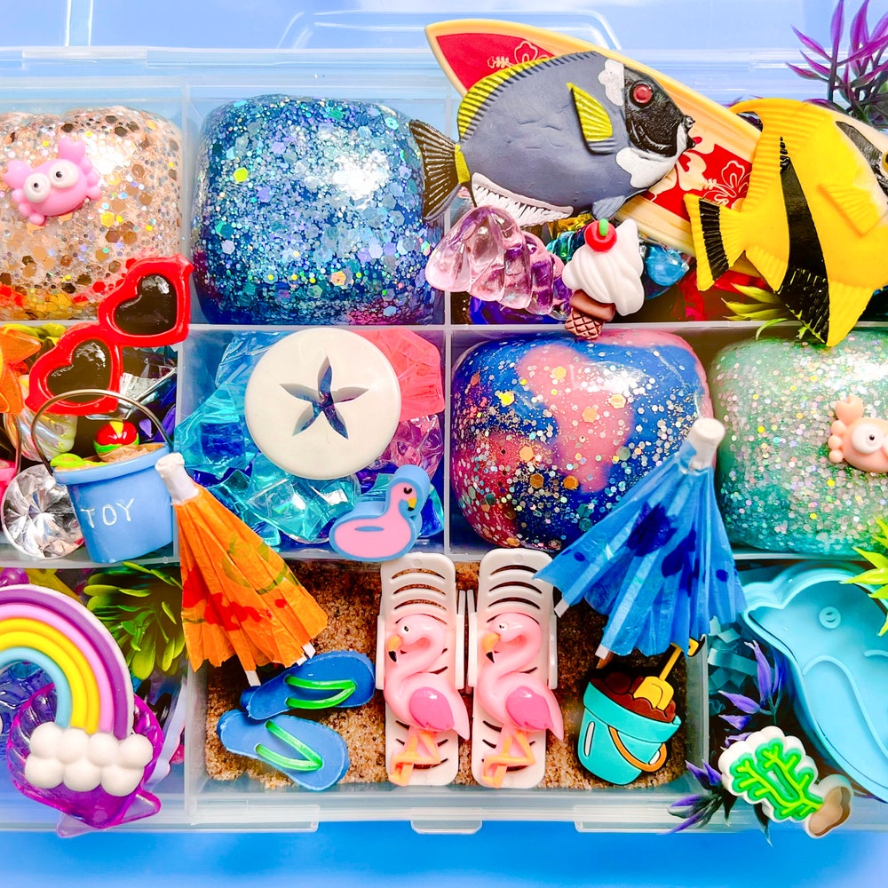 HappylifemagicShop - Etsy