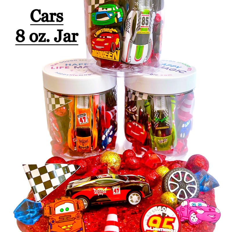 Play Doh Themed Birthday - Etsy