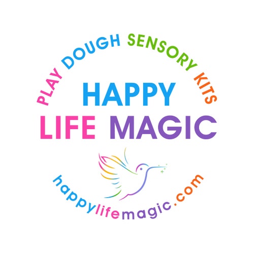 HappylifemagicShop - Etsy