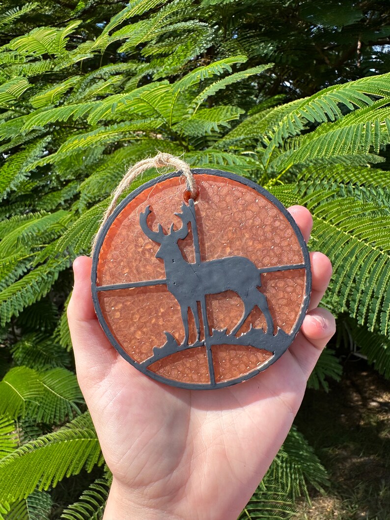 Car Freshie | Hunting Car Freshie | Fishing Car Freshie | Deer Car ...