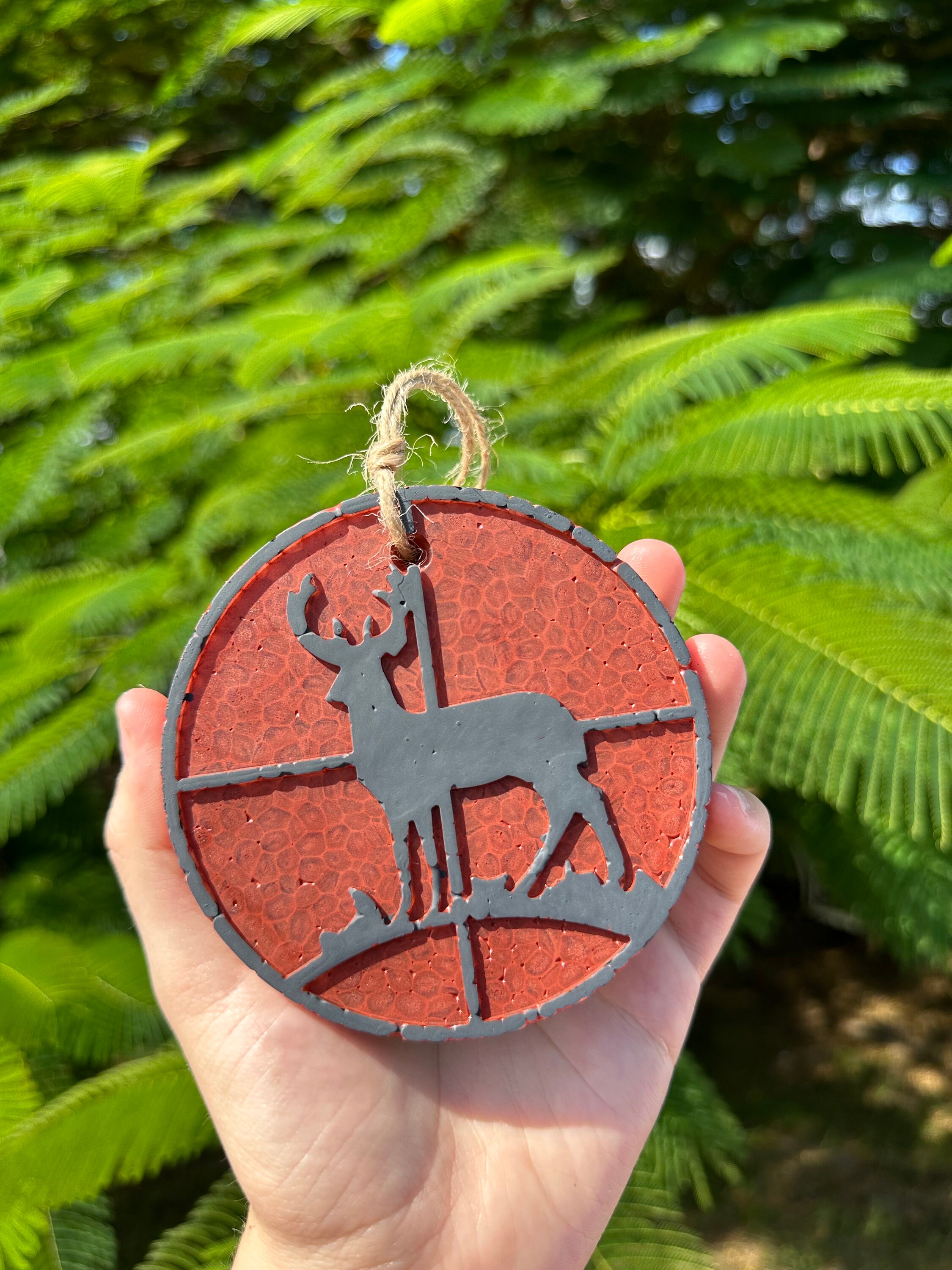 Car Freshie | Hunting Car Freshie | Fishing Car Freshie | Deer Car ...