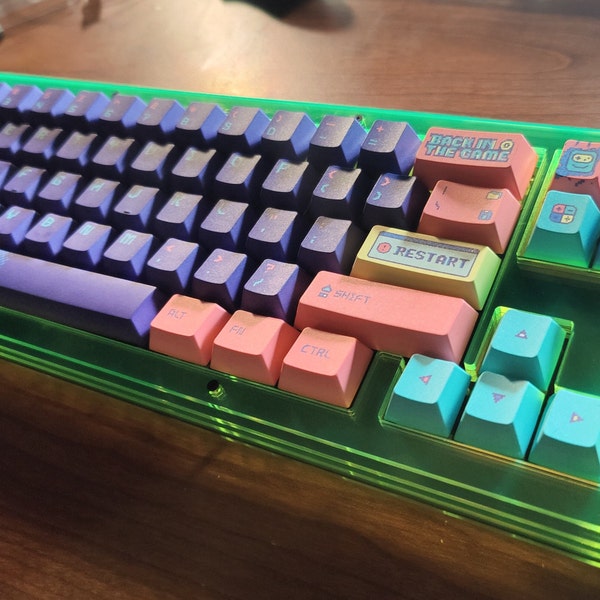 Custom Mechanical Keyboard - Make Your Own Mechanical Keyboard