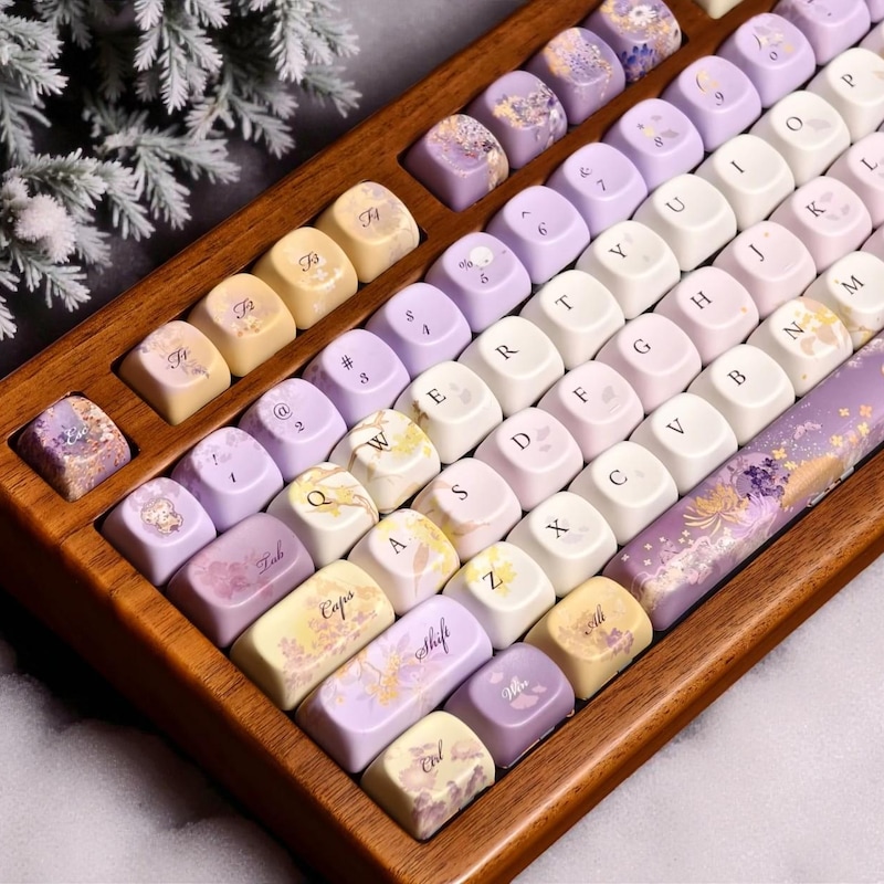 My Little Pony Keyboard - Etsy