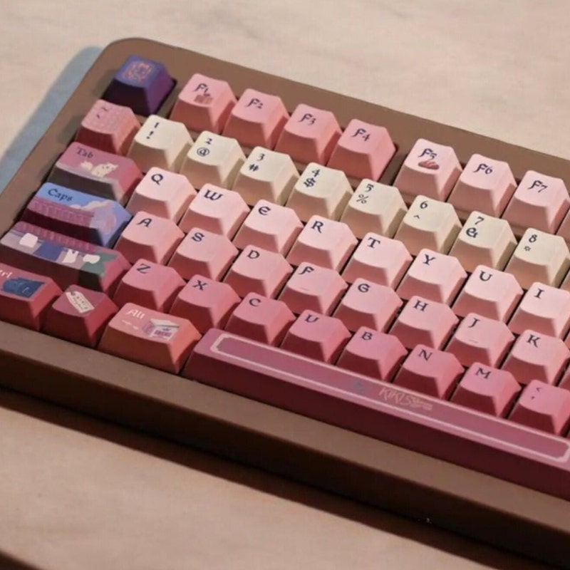 Witch Keyboard - Etsy