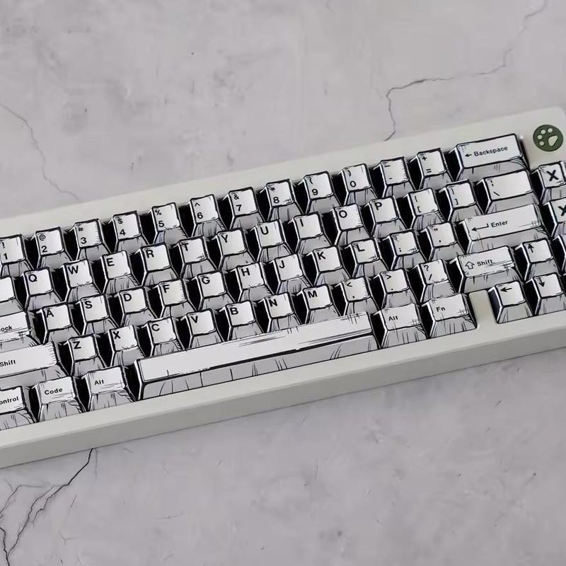 HappyPantherShop - Etsy