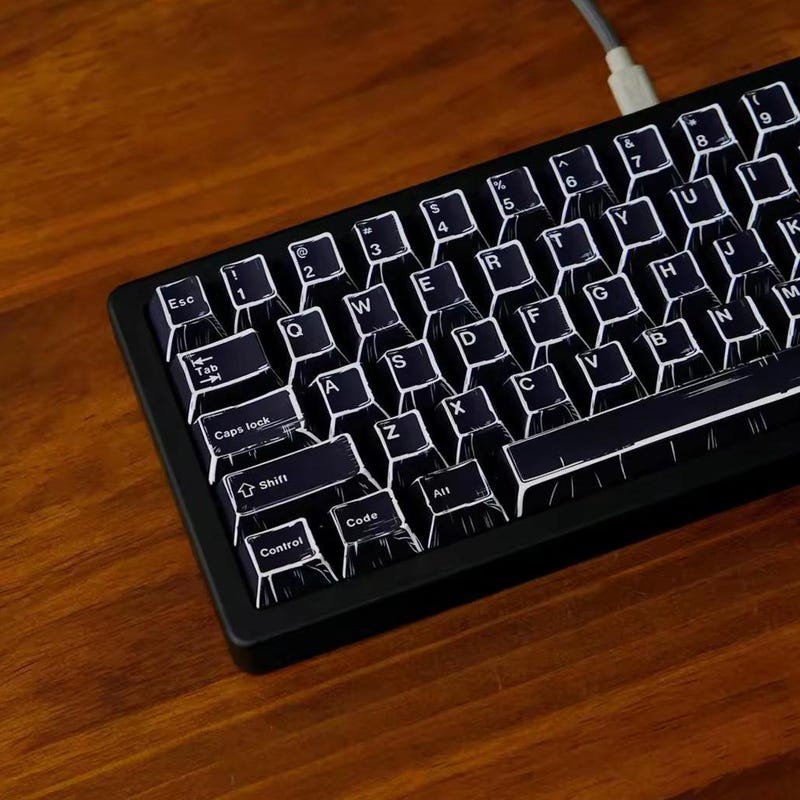 HappyPantherShop - Etsy