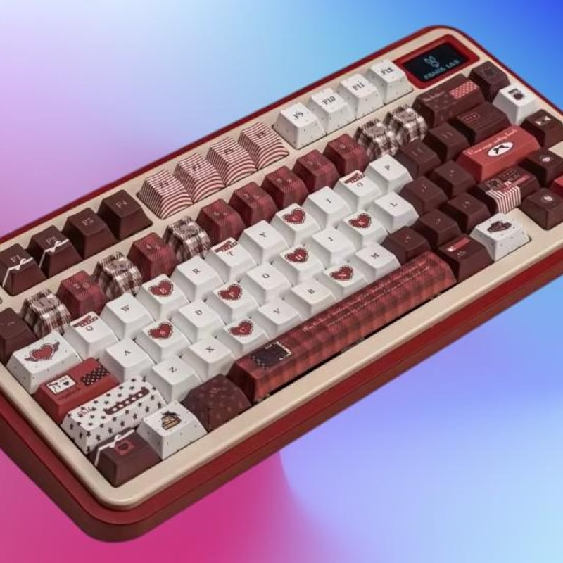 My Little Pony Keyboard - Etsy