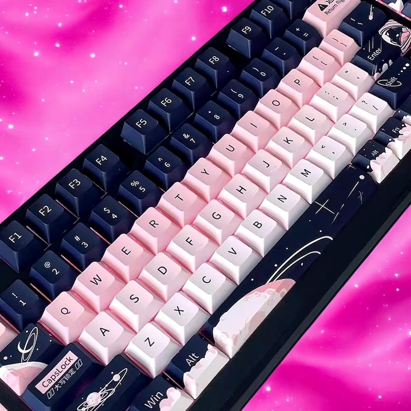 Custom Escape Keycap - Etsy