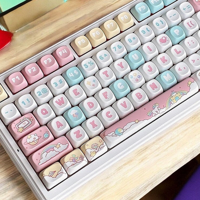 My Little Pony Theme - Etsy