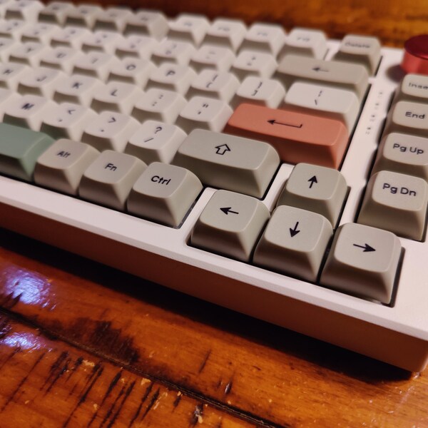 Keyboard Knob - Etsy