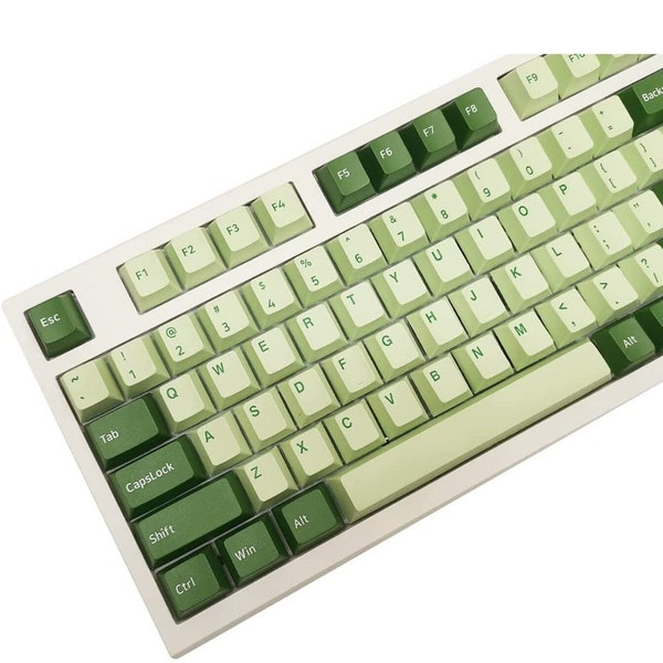 Custom Keyboard - Etsy