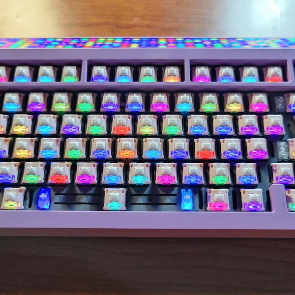 Custom Keyboard - Etsy