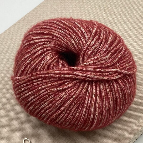 Maroon Color Yarn - Etsy