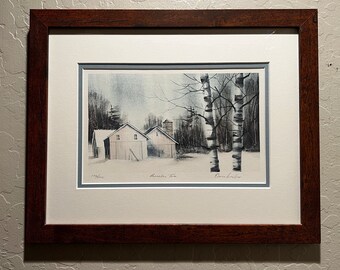 Owen Wexler Painting - Etsy