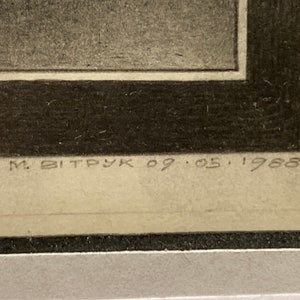 Perpetual Motion Pencil Drawing by M. Bitpyk From Ukraine - Etsy