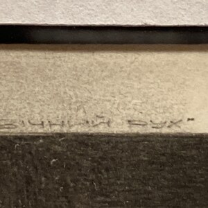 Perpetual Motion Pencil Drawing by M. Bitpyk From Ukraine - Etsy